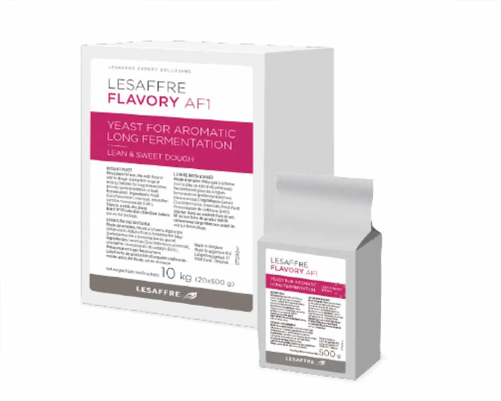 Lesaffre Flavory - Lesaffre Expert Solutions
