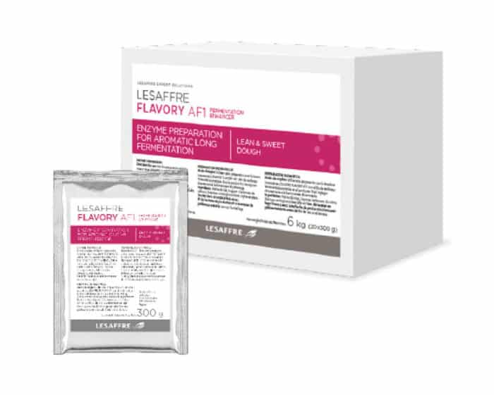 Lesaffre Flavory - Lesaffre Expert Solutions
