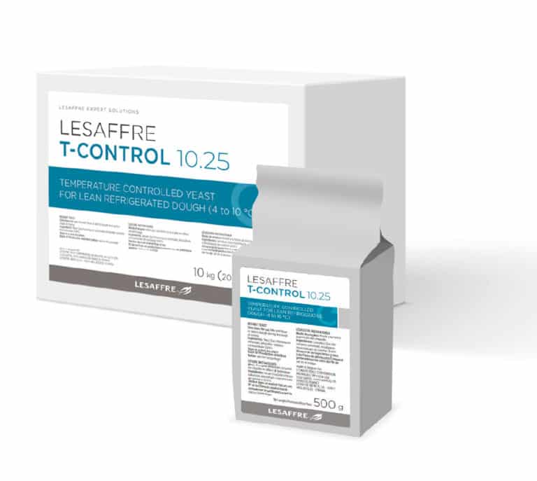 Lesaffre T-Control - Lesaffre Expert Solutions
